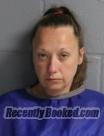 Recent Booking / Mugshot for BETH MARIE HOOVER in Leavenworth County ...