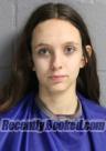 Recent Booking / Mugshot for BROOKE ELIZABETH TERRIEN in Leavenworth ...