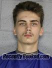 Recent Booking / Mugshot for CALEB JOSEPH COFFEY in Leavenworth County ...