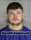 Recent Booking / Mugshot for CHRISTOPHER LEE WILLIAMSON in Leavenworth ...