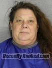 Recent Booking / Mugshot for DANETTE RAE COX in Leavenworth County, Kansas