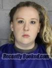 Recent Booking / Mugshot for EMILY DAWN BARNETT in Leavenworth County ...