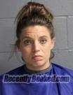 Recent Booking / Mugshot for ERIN NICHOLE GOLDSMITH in Leavenworth ...