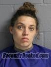 Recent Booking / Mugshot for ERIN NICHOLE GOLDSMITH in Leavenworth ...