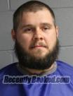 Recent Booking / Mugshot for ISAAC ALLEN BAXTER in Leavenworth County ...