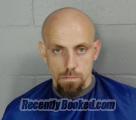 Recent Booking / Mugshot for JUSTIN LEE DEVAULT in Leavenworth County ...