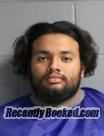 Recent Booking / Mugshot for JEREMY DANIEL OMAR ENRIQUEZ DE JESUS in ...
