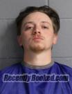 Recent Booking / Mugshot for JACOB THERON EMERSON in Leavenworth County ...