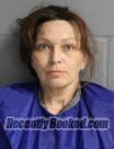Recent Booking / Mugshot for JANET LYNN KENNY in Leavenworth County, Kansas