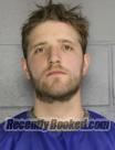 Recent Booking / Mugshot for JACOB DANIEL KOROSEC in Leavenworth County ...