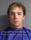 Recent Booking / Mugshot for JACOB PATRICK REHKOW in Leavenworth County ...