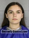 Recent Booking / Mugshot for KYRA MONIQUE RAMIREZ in Leavenworth County ...