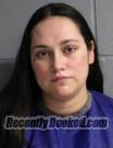 Lisa Kimberly Mcginty Mugshot & Arrest Info | Leavenworth County, KS