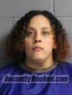 Recent Booking / Mugshot for LAUREN ASHLEY RHOADS in Leavenworth County ...
