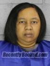 Recent Booking / Mugshot for MARKAYLA NICOLE BOLDRIDGE in Leavenworth ...