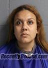 MAKAYLA MYRIAH BISHOP Arrest Record & Booking Info – Leavenworth County ...