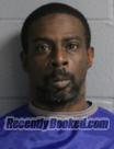 Recent Booking / Mugshot for MICHAEL DELMORE JR WILLIAMS in Leavenworth ...
