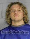Recent Booking / Mugshot for MARCUS LAYNE WISE in Leavenworth County ...