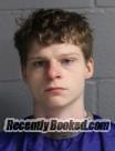 Recent Booking / Mugshot for NOAH MICHAEL DAY in Leavenworth County, Kansas