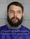 Recent Booking / Mugshot for NICHOLAS IRA KENDALL in Leavenworth County ...