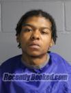 RELANDO MONTRELL JOSEPH CLARK Arrest Record & Booking Info ...