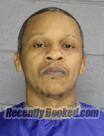 Recent Booking / Mugshot for RANDON DARON JONES in Leavenworth County ...
