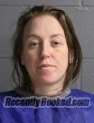 Recent Booking / Mugshot for RACHEL JUNE TEASLEY in Leavenworth County ...