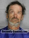 Recent Booking / Mugshot for STEFFAN WILLIAM BAILEY in Leavenworth ...