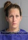 Recent Booking / Mugshot for TRICIA LYNN MARTIN in Leavenworth County ...