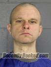 Recent Booking / Mugshot for TIMOTHY SEAN RITTER in Leavenworth County ...