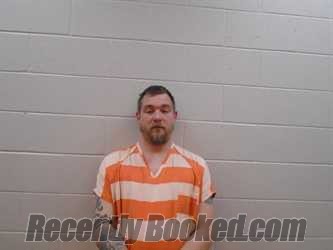 Recent Booking / Mugshot for Forrest Clark Maris in Marion County, Kansas