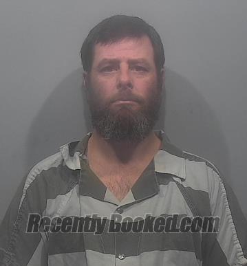 Recent Booking / Mugshot for Andrew Frank Unruh in McPherson County, Kansas