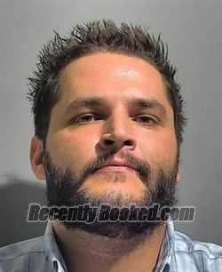 Recent Booking / Mugshot for Branden Ray Dyer in McPherson County, Kansas