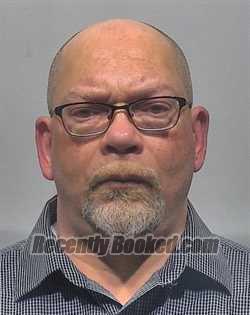 Recent Booking / Mugshot for Colby Alexander Boyd in McPherson County ...