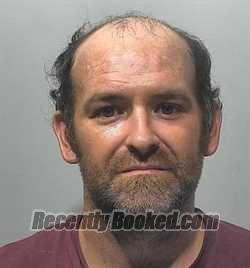 Recent Booking / Mugshot for Dalton Verne Gleason in McPherson County ...