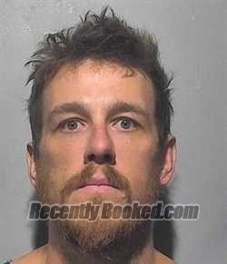 Devin Laurence Hanes Arrest Record & Booking Info – McPherson County ...