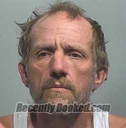 Recent Booking / Mugshot for Dustin Wade Howell in McPherson County, Kansas