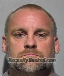 Dustin Lee Logan Arrest Record & Booking Info – McPherson County ...