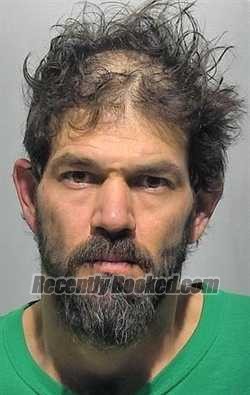 Recent Booking / Mugshot for Darrell Justin Shepherd in McPherson ...