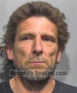 Recent Booking / Mugshot for Donald Wayne Stebbins in McPherson County ...