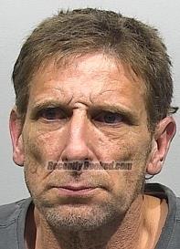 Recent Booking / Mugshot for Donald Wayne Stebbins in McPherson County ...