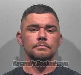 Recent Booking / Mugshot for Derrick Wade Wiley in McPherson County, Kansas