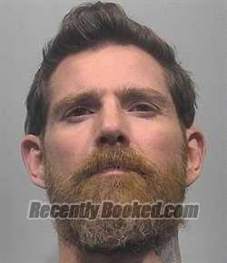 Recent Booking / Mugshot for JAMES JONATHAN DEAN in McPherson County ...