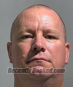 Jeremy Wayne Hall Mugshot & Arrest Info | McPherson County, KS