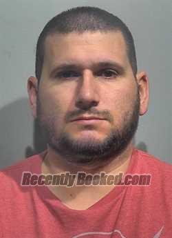 Recent Booking / Mugshot for Jeremy Wade Kessler in McPherson County ...