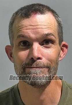 Recent Booking / Mugshot for Jonathan David Miller in McPherson County ...