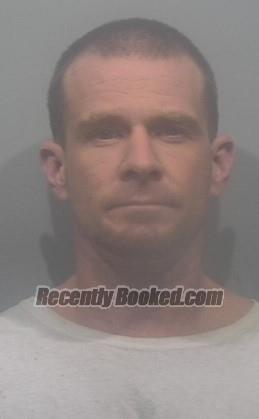 Recent Booking / Mugshot for Jaden Cole Rickerson in McPherson County ...