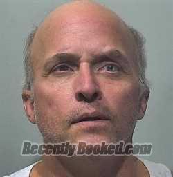 Recent Booking / Mugshot for John Robert Rodgers in McPherson County ...