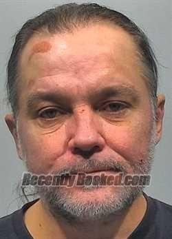 Recent Booking / Mugshot for Jacob Eugene Storckman in McPherson County ...