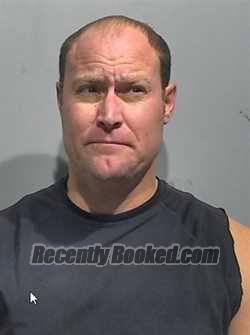 Recent Booking / Mugshot for Kyle Jacob Sisson in McPherson County, Kansas